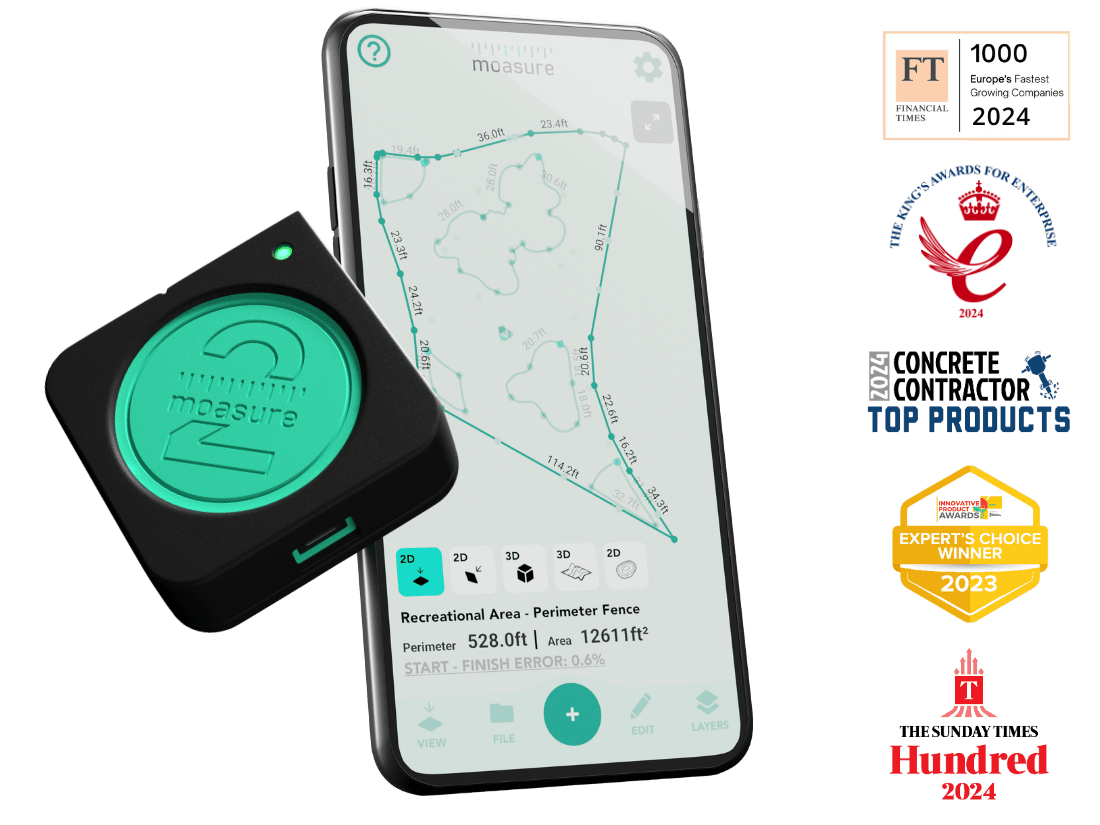 Products – Moasure