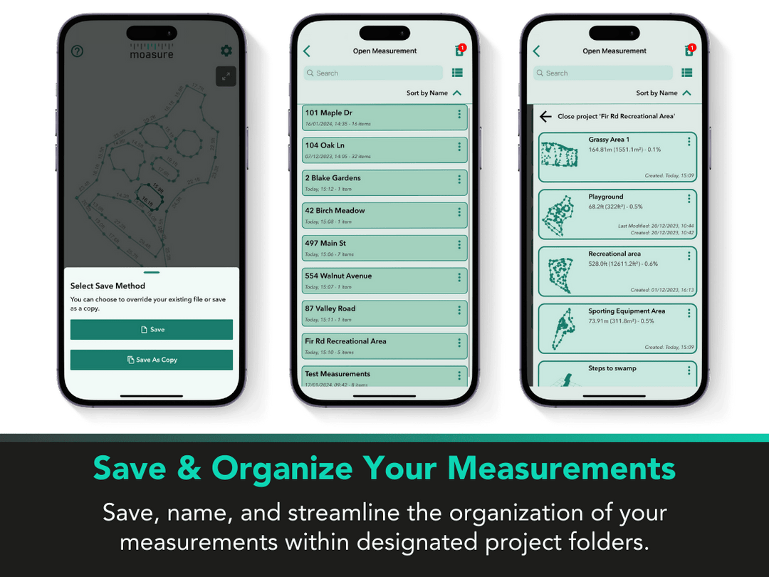 Moasure 2 PRO Kit Offer