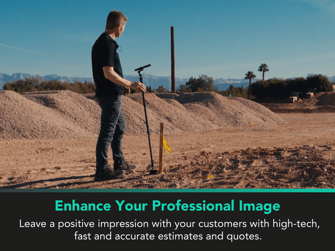 Moasure 2 PRO Kit Offer