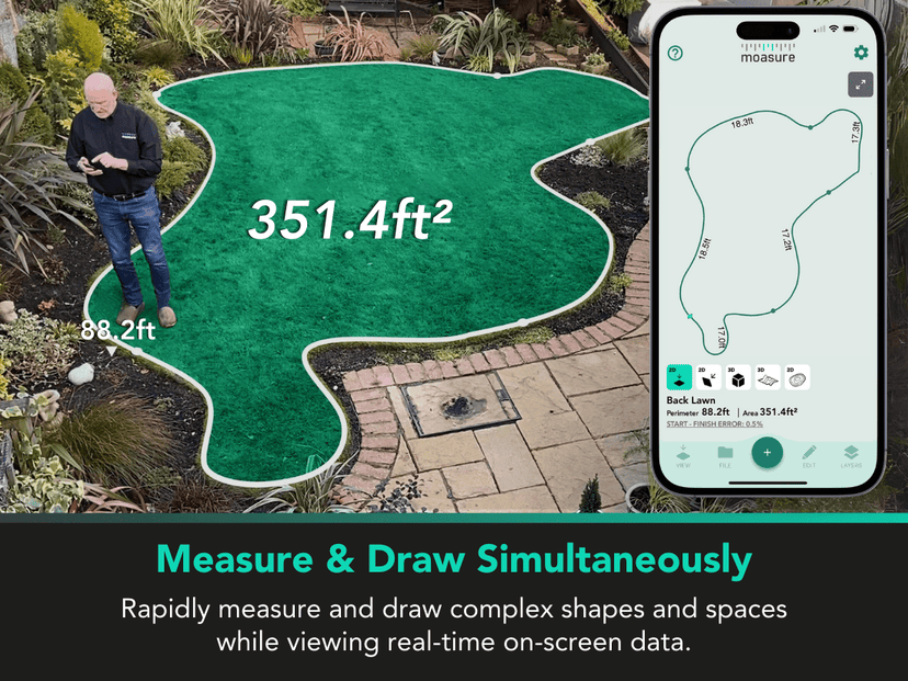 Moasure 2 PRO Kit Offer