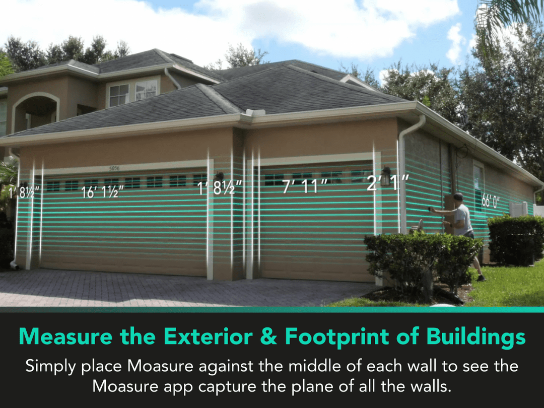 Moasure 2 PRO Kit Offer