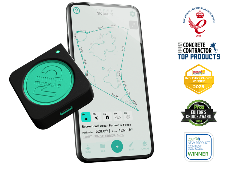 Moasure 2 PRO Kit Offer