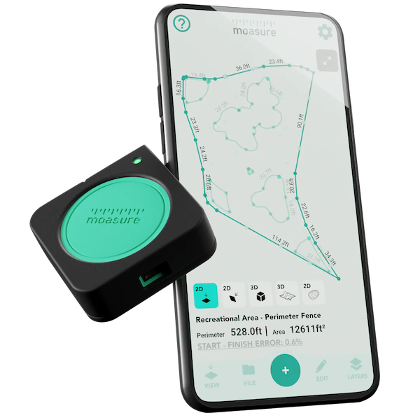 Our Story – Moasure