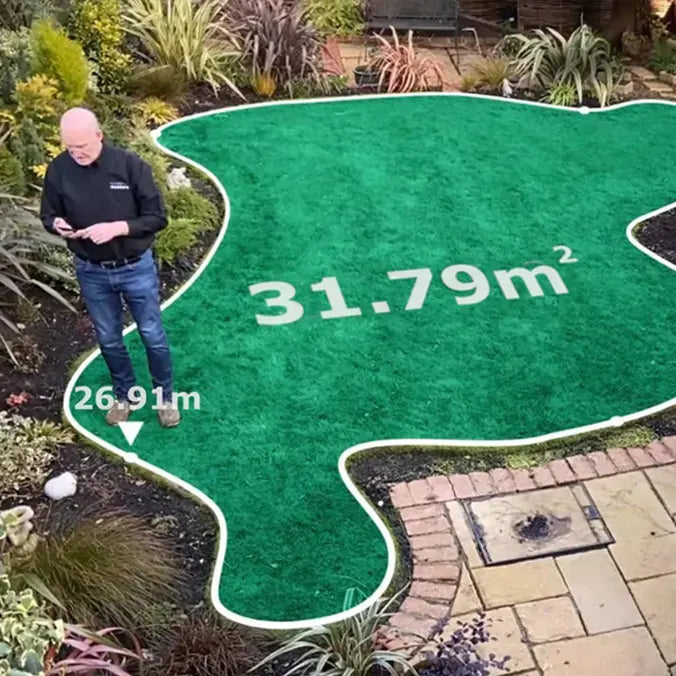 Our Story – Moasure