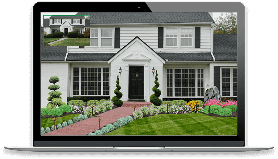 PRO Landscape – Moasure